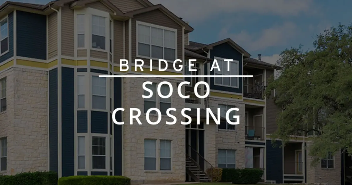 Unit 01311 - LaBelle | Bridge at Soco Crossing